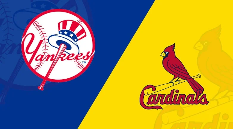 BREAKING NEWS: Another Cardinals-Yankees Trade Sees Cardinals Land ...