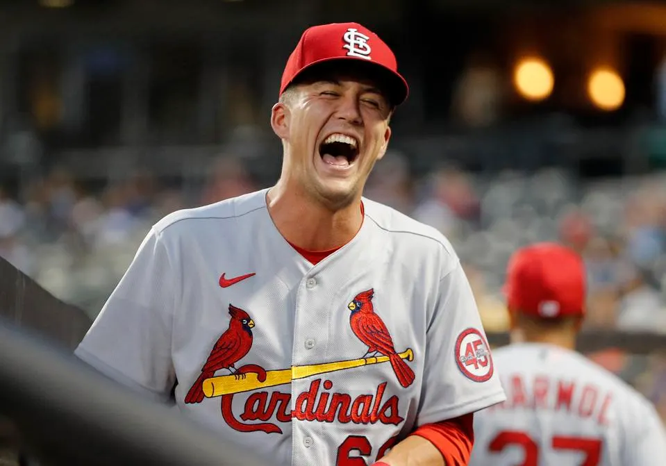 BREAKING NEWS: "Absolutely Sad News" Cardinals fans officially receives ...
