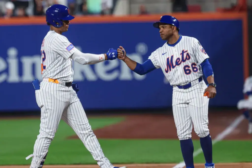 Breaking: Braves have gotten an unexpected gift after yet another Mets ...