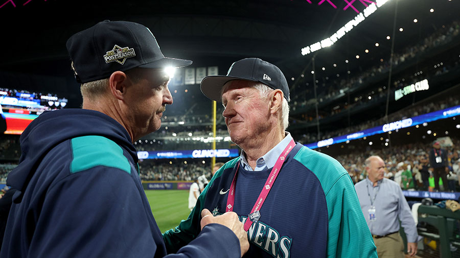 Mariners' John Stanton official letter to fans