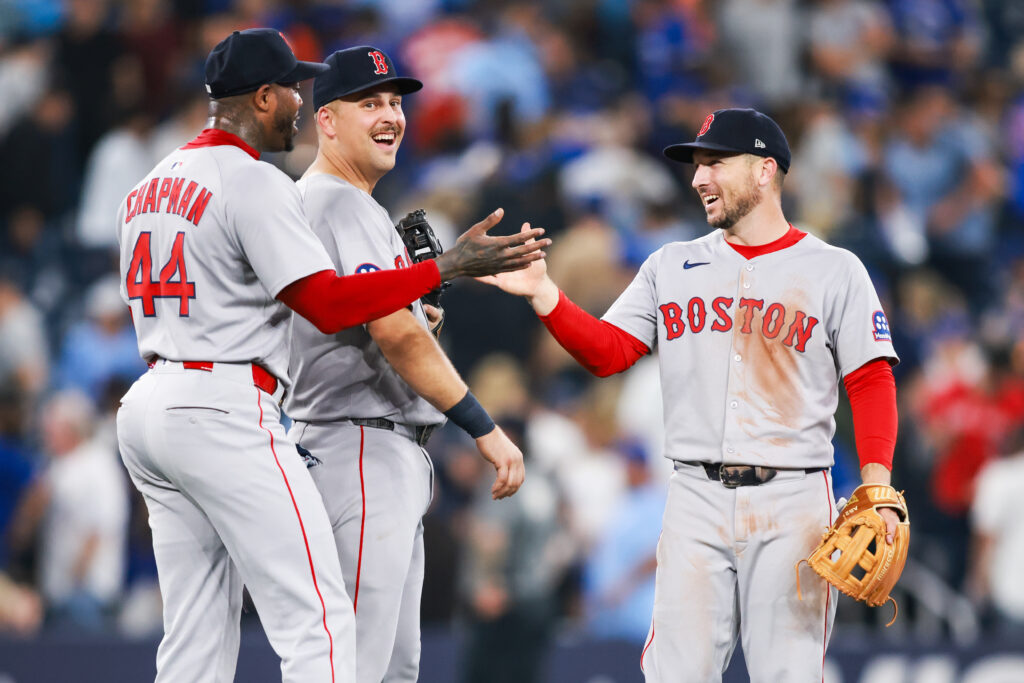 Done Deal: Red Sox confirmed another solid addition after shaky season