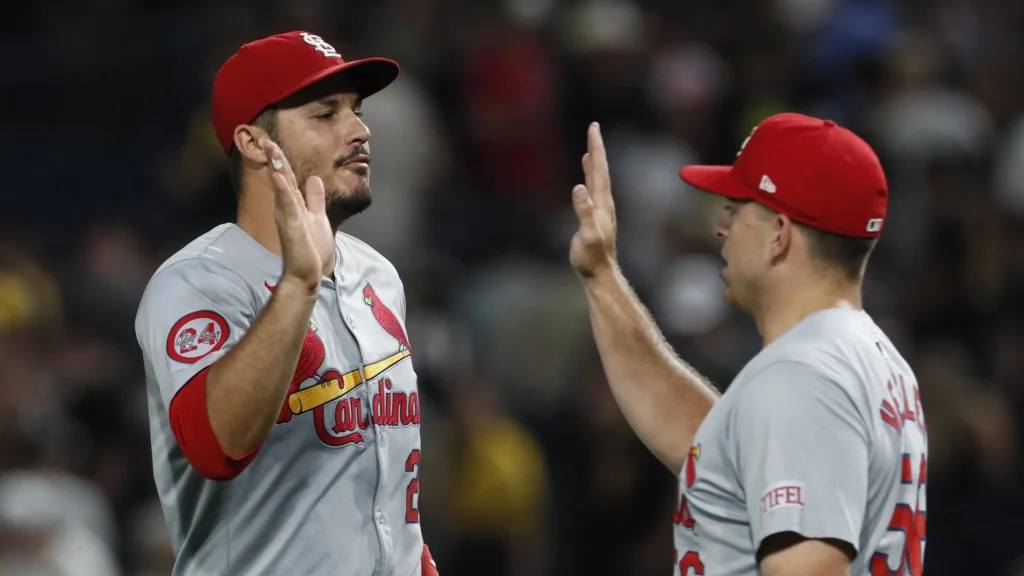 Cardinals’ revealed latest departure plans of two top stars