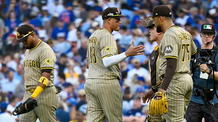 BREAKING: San Diego Padres news today and rumors