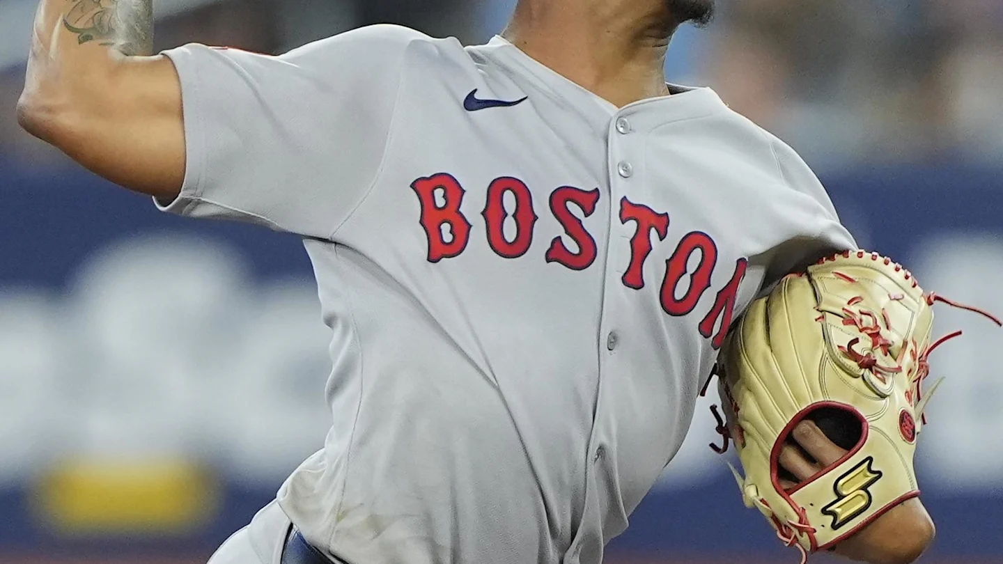 Red Sox roster move today retain two-time baseman