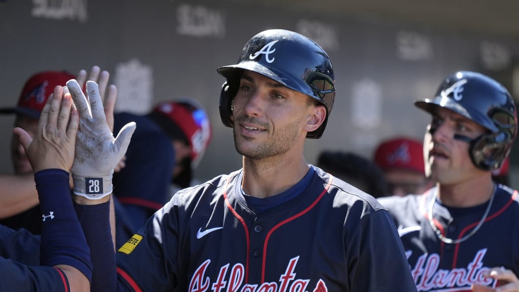 Official: Atlanta Braves bullpen trade update