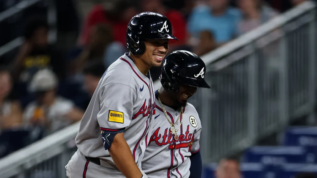 Atlanta Braves news trade rumors cut ties with All-Star slugger this ...