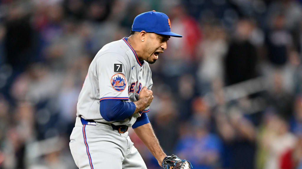 Mets bullpen roster move explained, why Edwin Diaz's trade