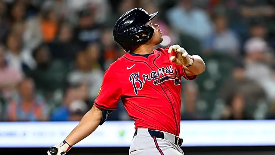 DONE DEAL: Braves official transactions land superstar righty - Cittinfo