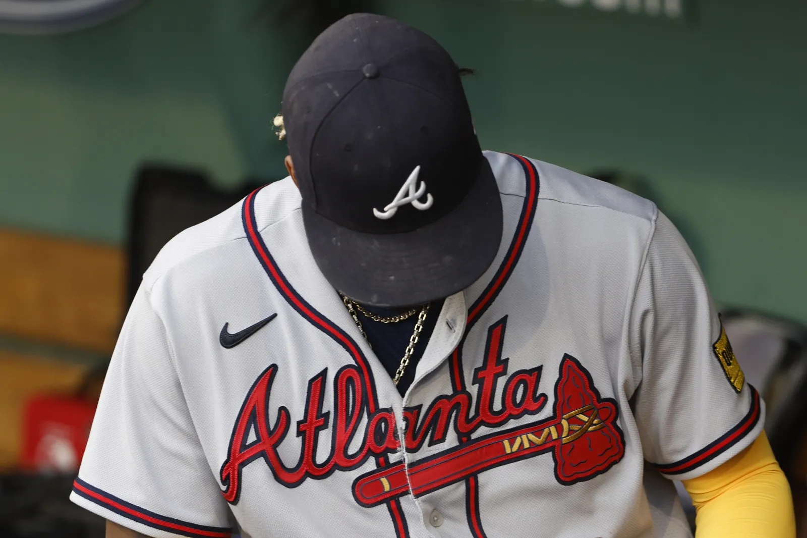 BREAKING: Braves officially lose another pitcher - Cittinfo
