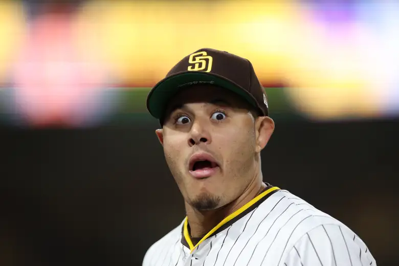 "Absolutely Sad" Padres received $240 million contract nightmare - Cittinfo