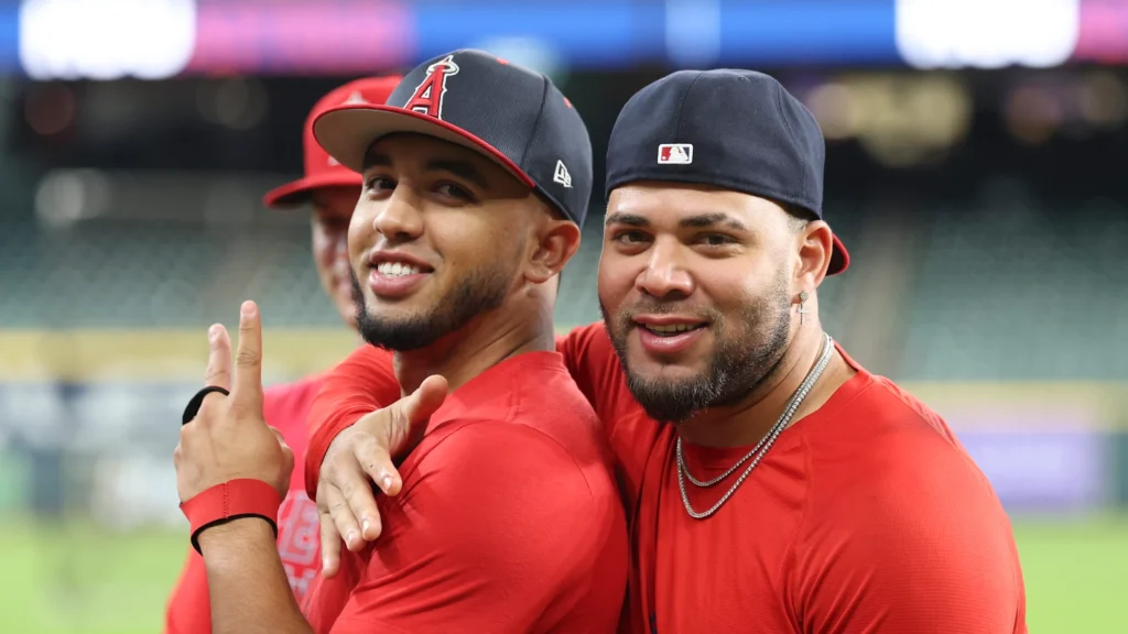 OFFICIAL: Angels fixes one clear roster problem in latest trade - Cittinfo