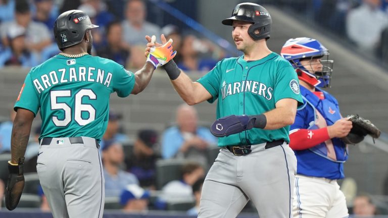 BREAKING NEWS: Seattle Mariners official 2026 Opening Day roster - Cittinfo