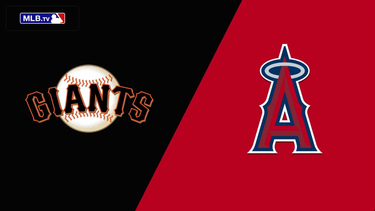 BREAKING NEWS: Angels-Giants blockbuster trade idea sees Los Angeles ...