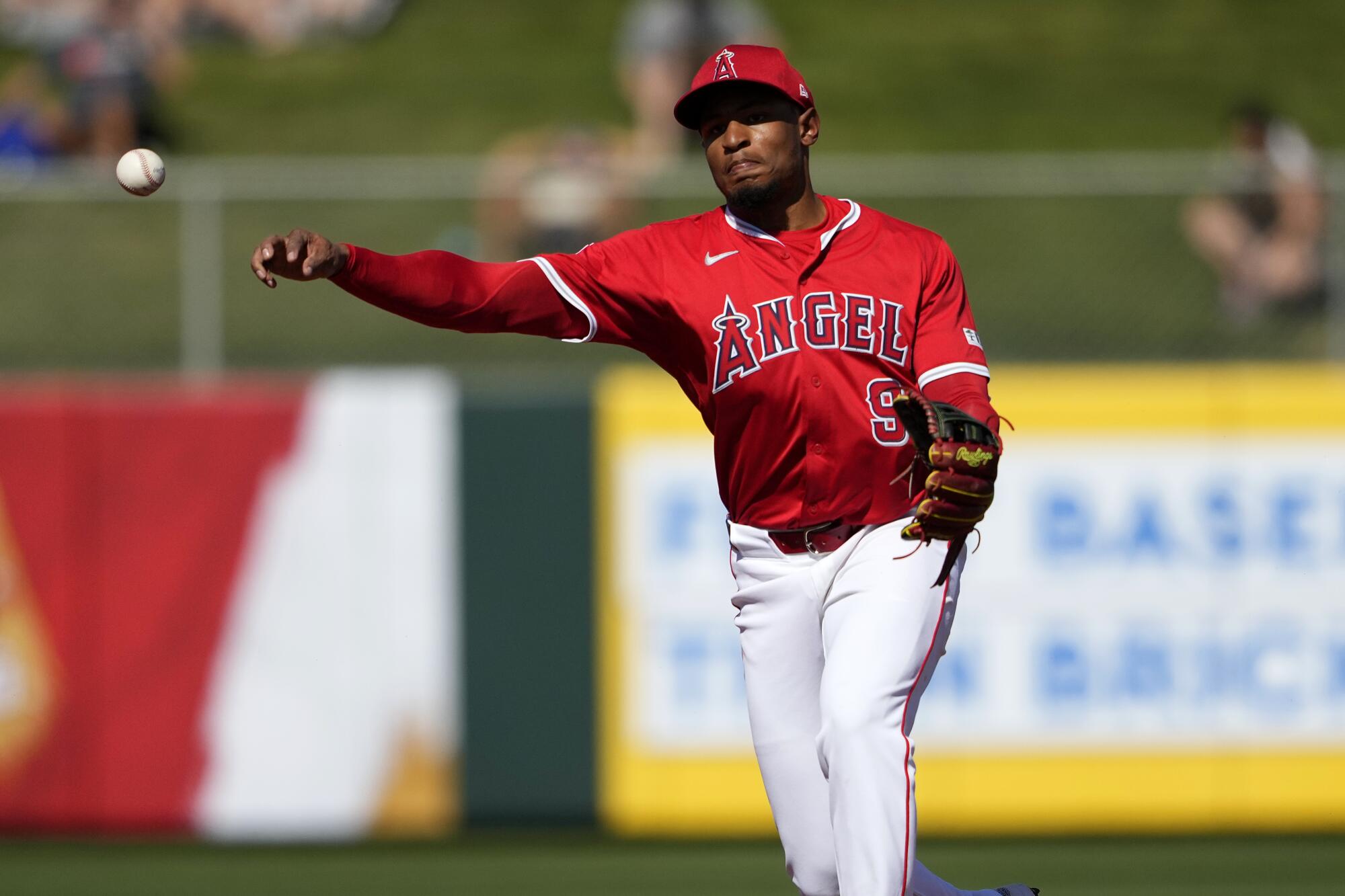 BREAKING: Angels cut ties with 0.45 ERA breakout ace after complete ...