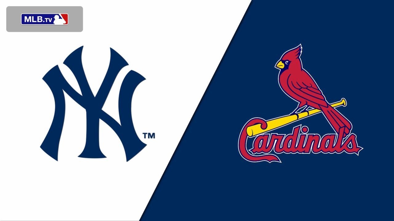 Cardinals–Yankees Set For Significant Blockbuster Trade - Cittinfo